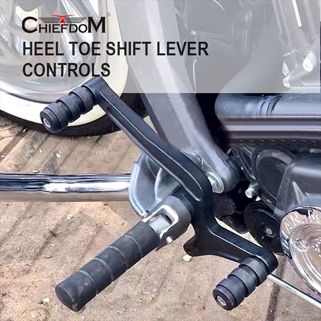 Foot Shift Lever - Buy Foot shift lever Product on Chiefdom