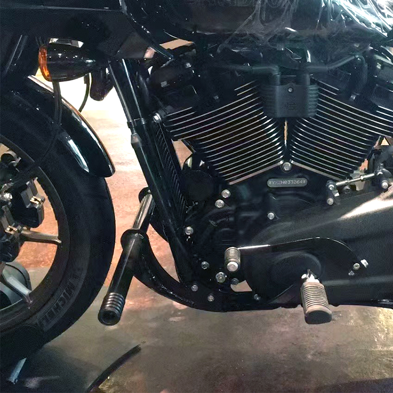 DS STYLE FREEWAY BARS