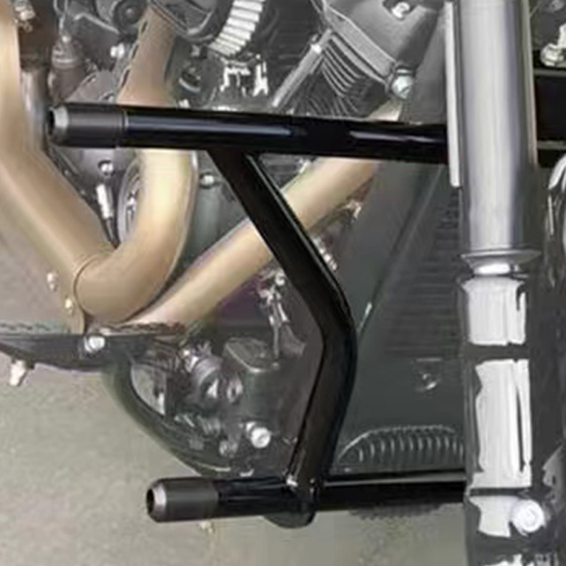 DS STYLE FREEWAY BARS