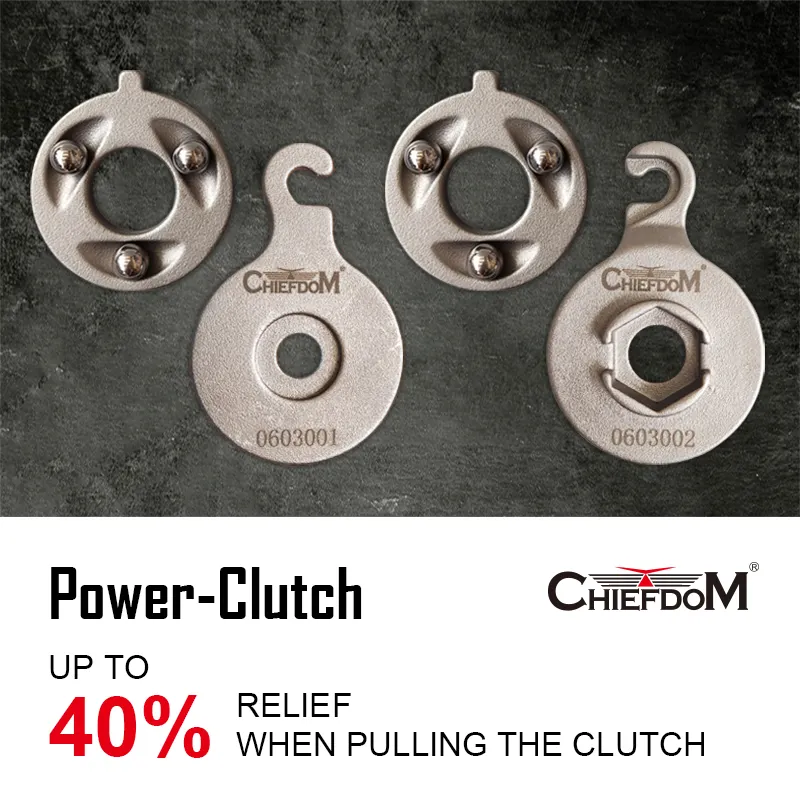 Power-clutch